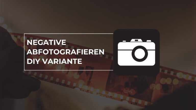 Negative scannen: Handy als Lichtquelle | Fotografen Andenmatten Soltermann