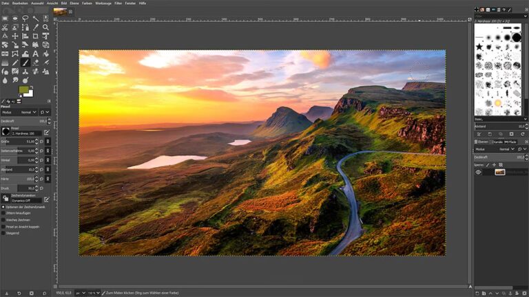 Welche Photoshop-Version für Anfänger? | Fotografen Andenmatten Soltermann