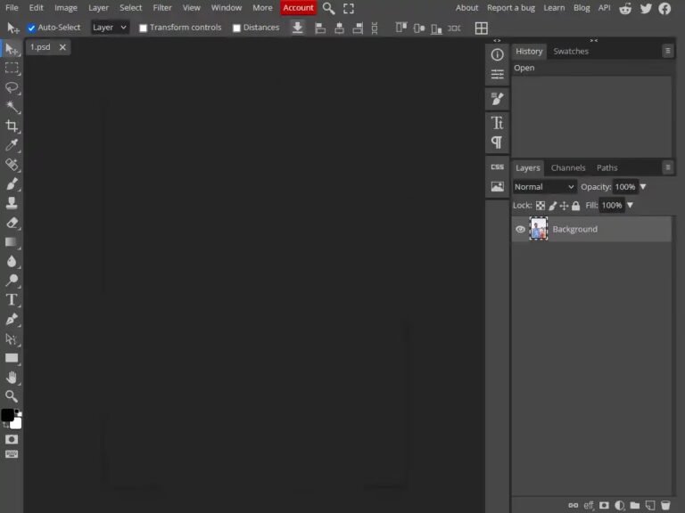 Photoshop & Internet: Wann wird es benötigt? | Fotografen Andenmatten ...